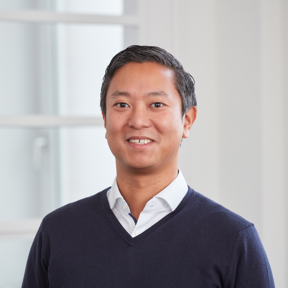 Team - Henning | Shin