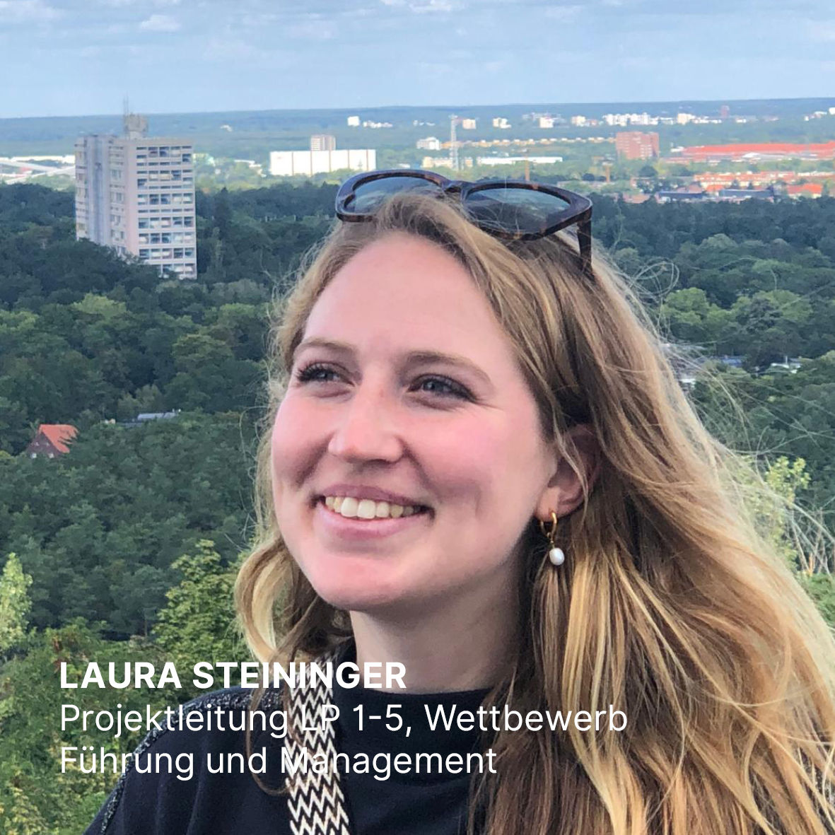 HSA Spotlights - Henning | Shin