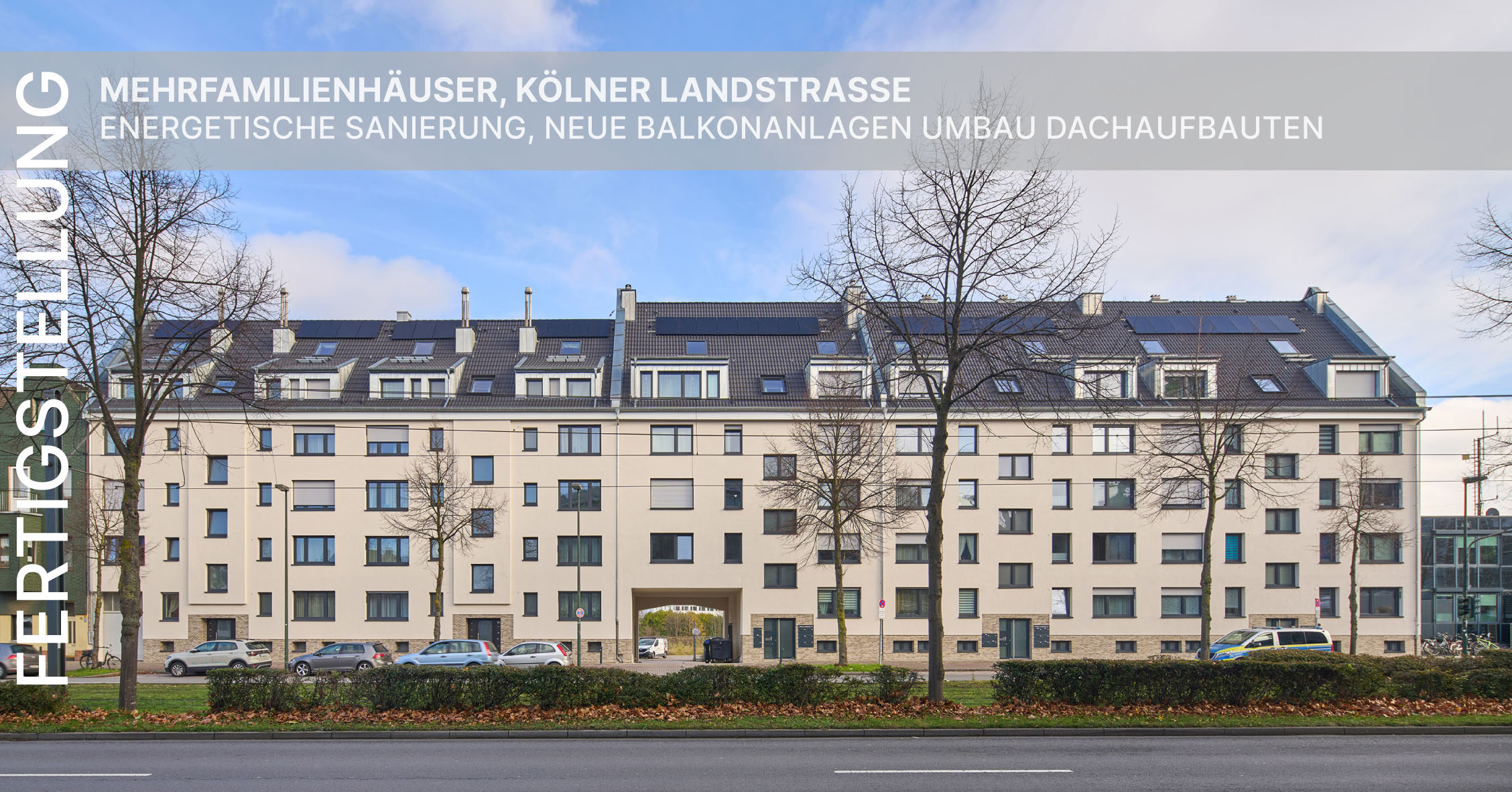 Kolner Landstrae 11 Dusseldorf